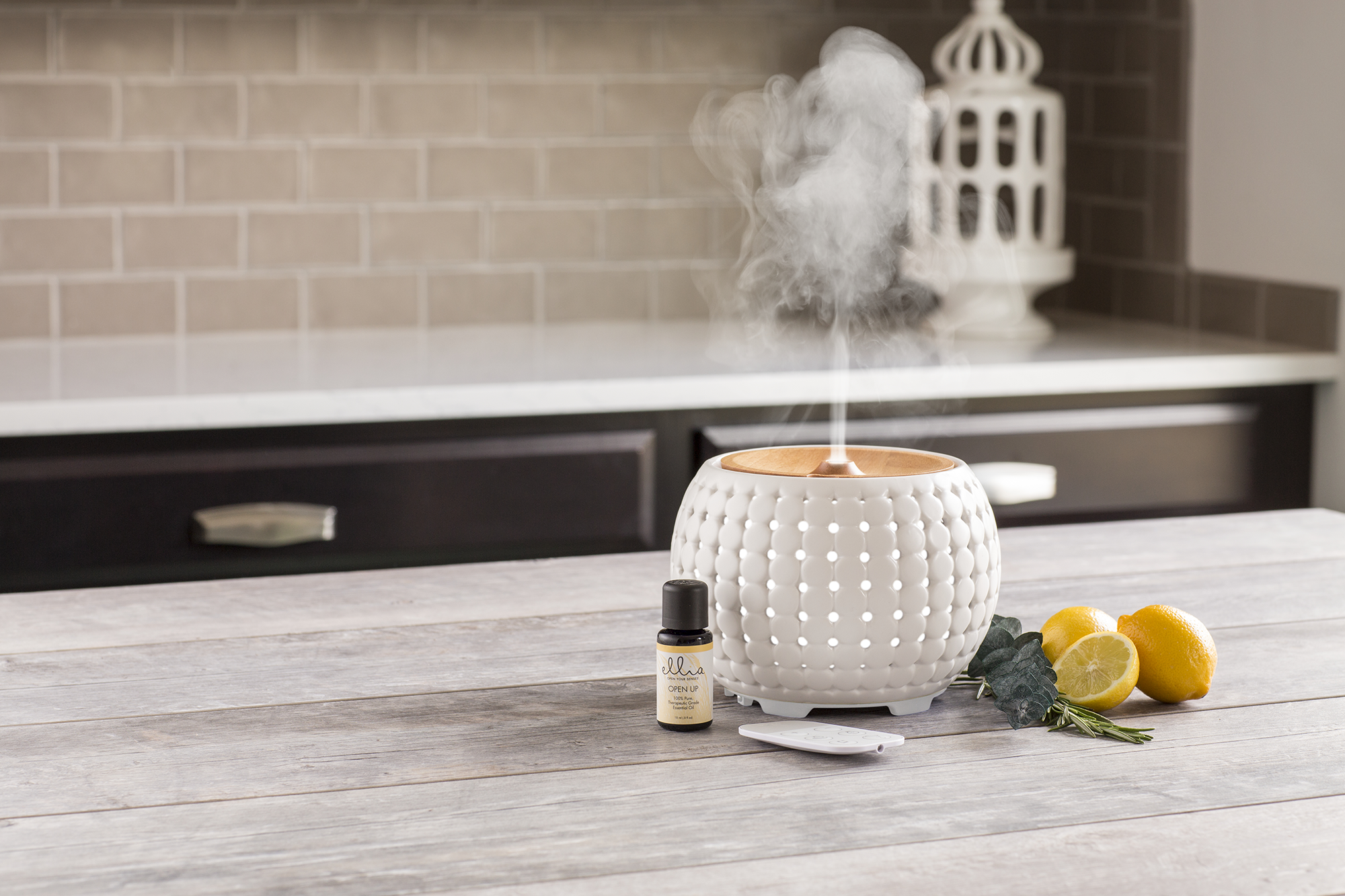 Ellia Aromatherapy | 100% Pure Essential Oils and Ceramic Diffusers ...