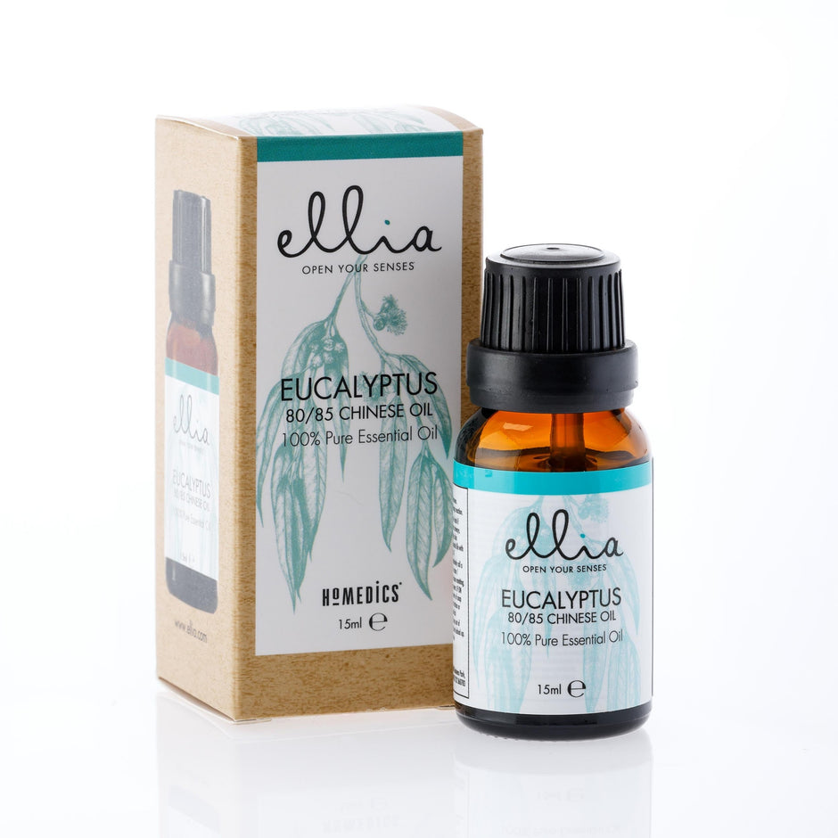 Ellia Aromatherapy | 100% Pure Essential Oils and Ceramic Diffusers ...