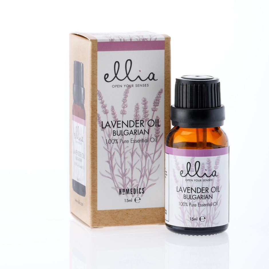 Ellia Aromatherapy | 100% Pure Essential Oils and Ceramic Diffusers ...