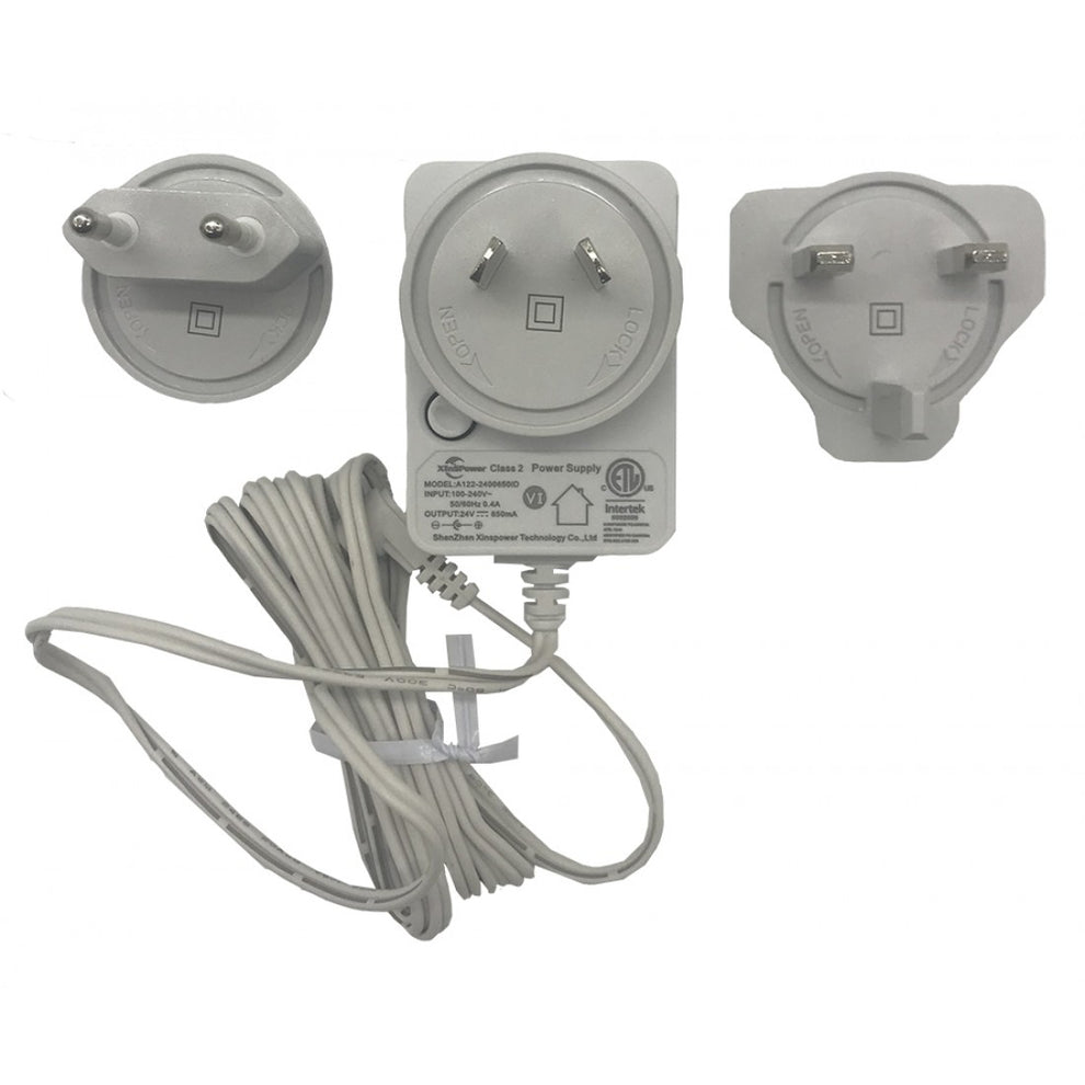 Replacement Adaptor ARM510/520/530/910 ARMH220/320/410 – Ellia Australia